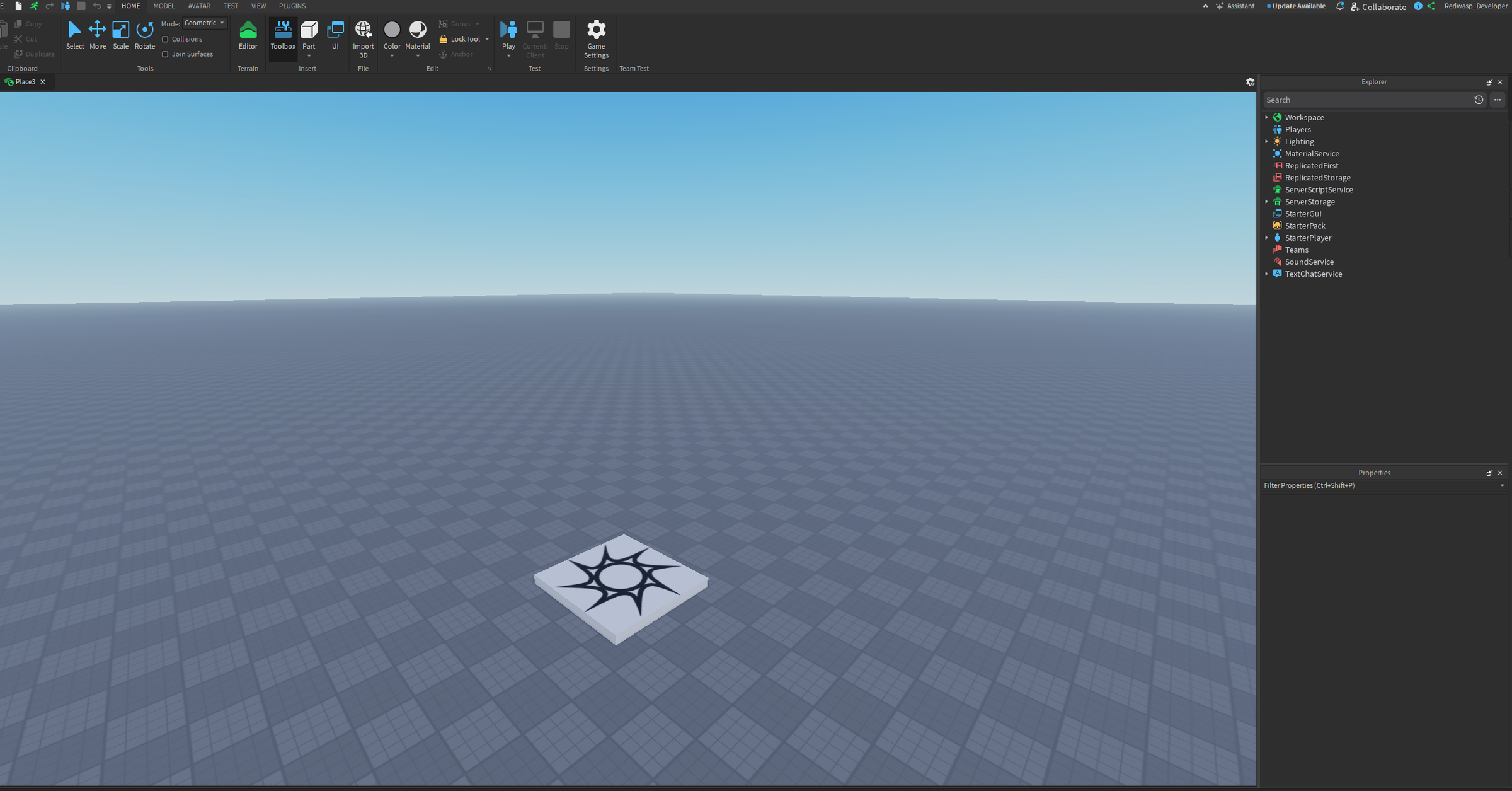 Ultimate Introduction to Roblox Studio! 🚀