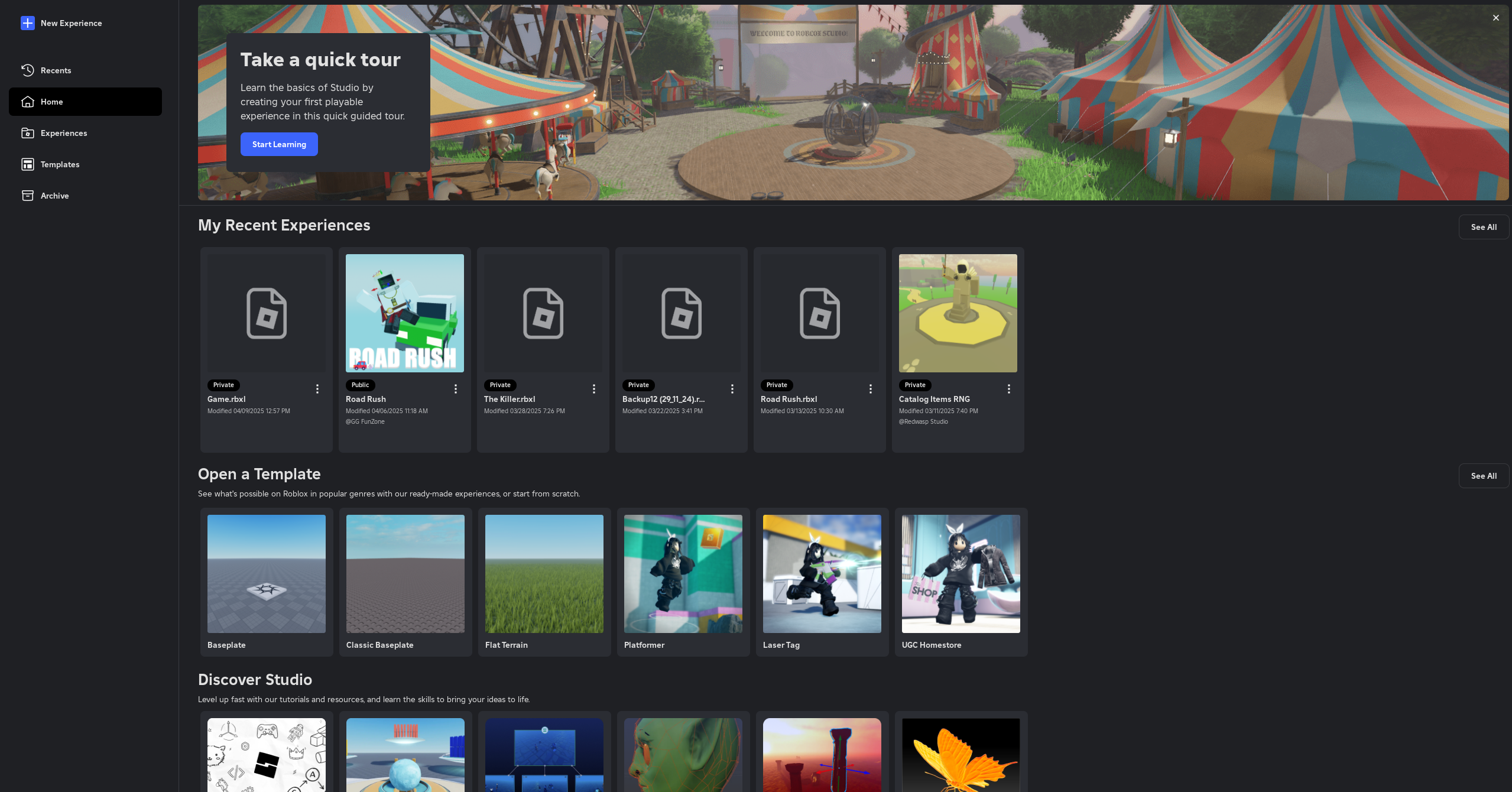 Ultimate Introduction to Roblox Studio! 🚀